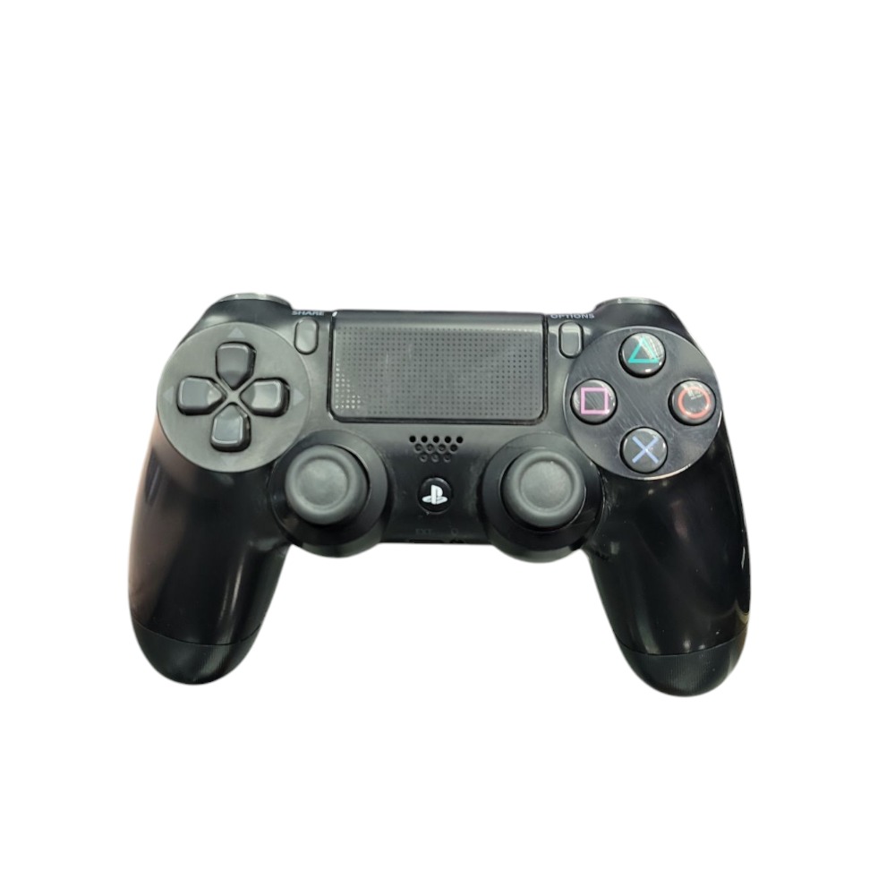 Pre-owned Playstation 4 Wireless Controller - Own4Less
